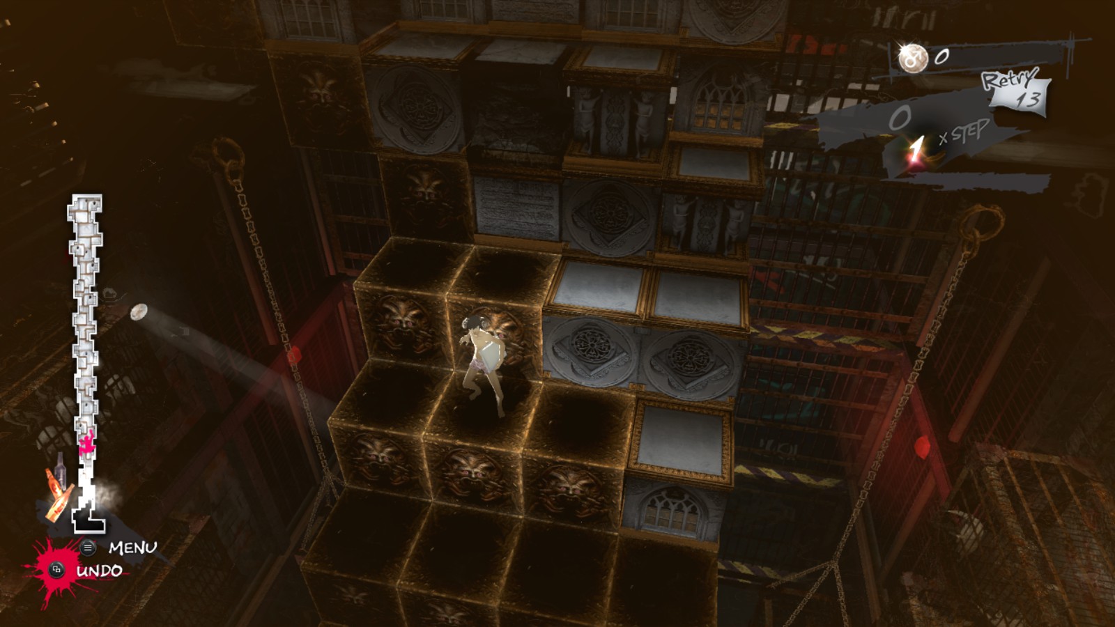Atlus’ Classic Catherine Returns as Catherine Classic on PC | The Daily ...