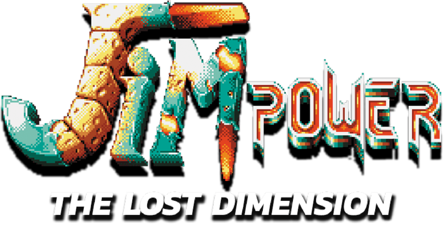 Vaprak is back in the limited release of Jim Power: The Lost Dimension ...